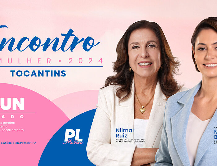 Notícias – PL Mulher